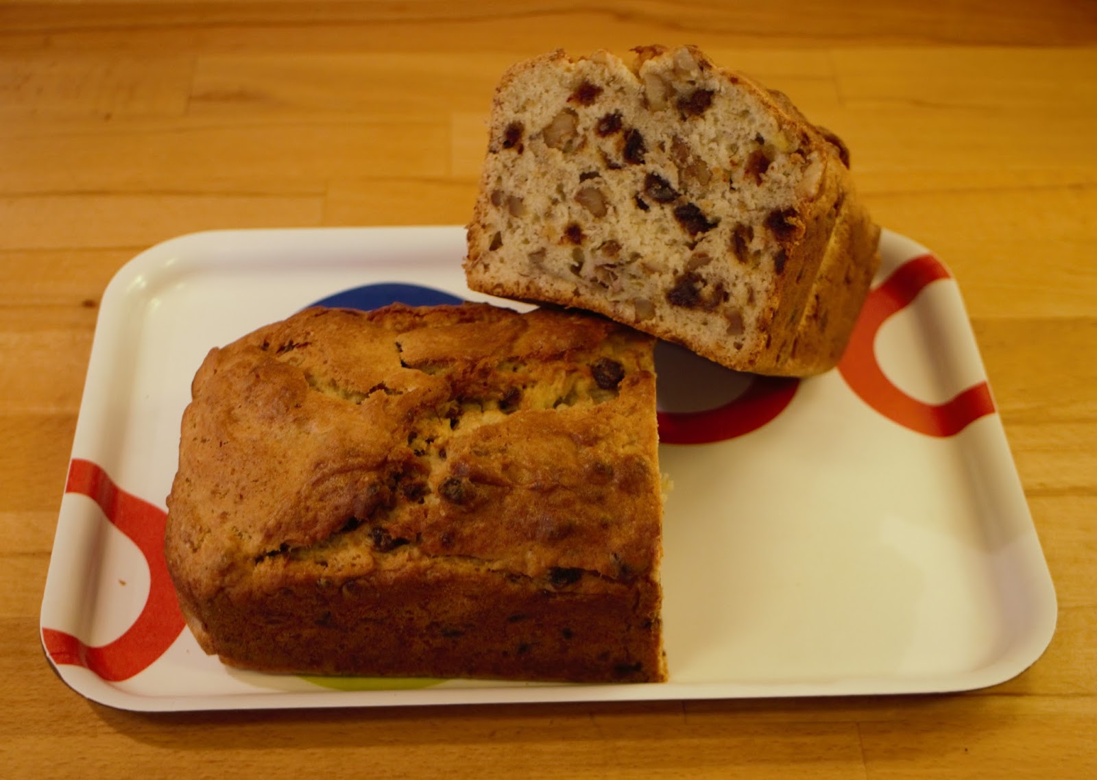 ABC I Persisk Mat Banana Nut Bread abc-i-persisk-mat-banana-nut-bread