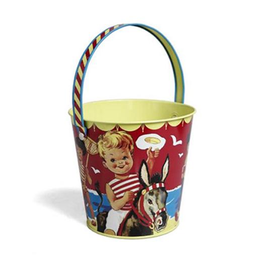 Yorkshire Pudding: Buckets