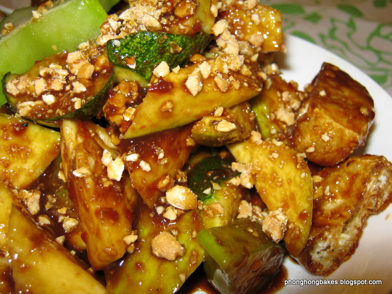 PH the Malaysian Carnivore: Penang Rojak (MFF Penang)