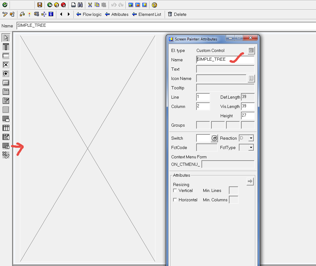 TECHSAP : Creating Multi Level Tree ALV with CL_GUI_SIMPLE_TREE