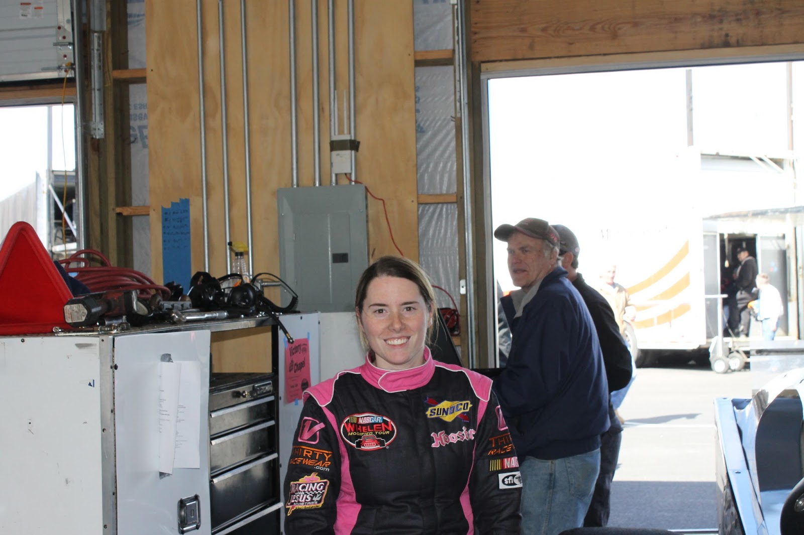 Race Chatter on WNRI.COM, 99.9 fm, 1380 am, Tune in radio, Alexa, Apple ...