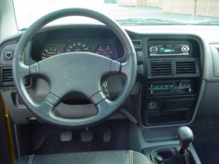 Review: 2003 Isuzu Crosswind XUV | CarGuide.PH | Philippine Car News ...