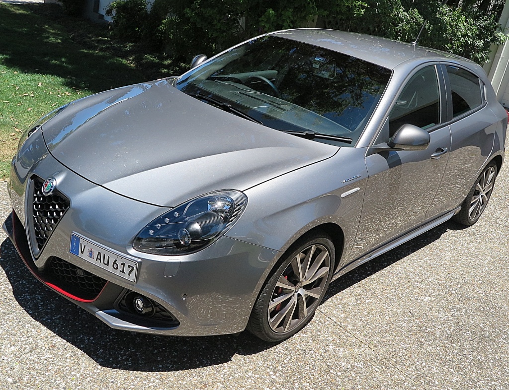 drivingandlife: ROMEO'S JULIET