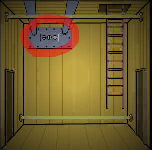 Giggy's Walkthroughs: Submachine 1