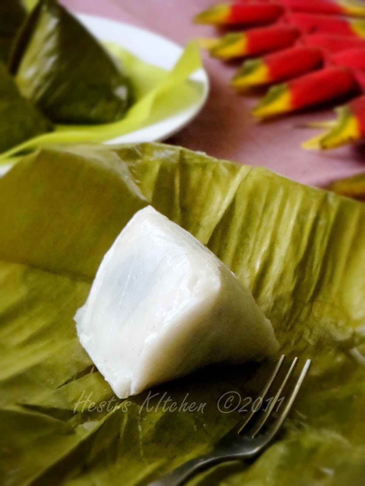 HESTI'S KITCHEN : yummy for your tummy: Roko-roko Cangkuning