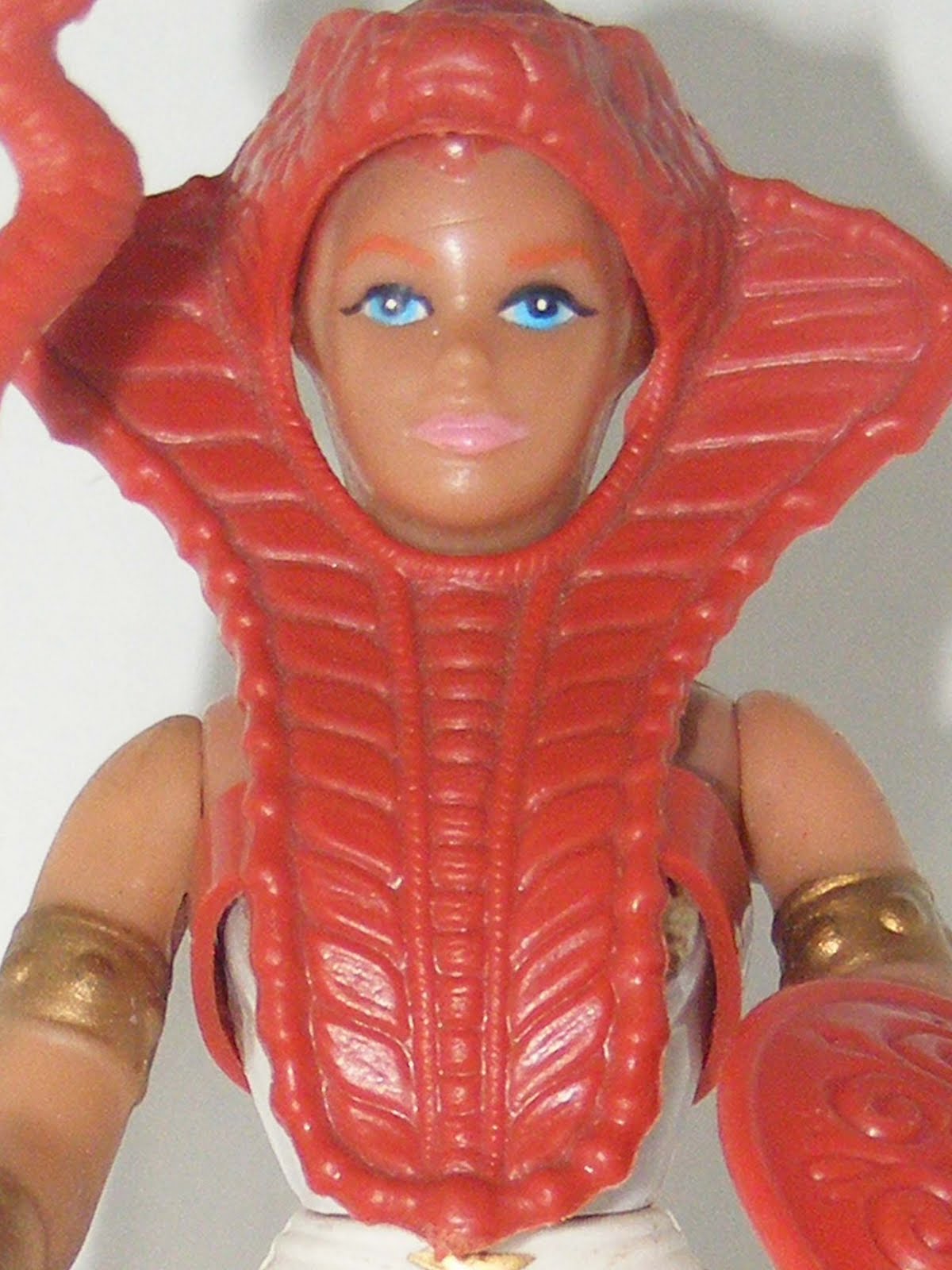 Mis Masters Of The Universe: ::TEELA::