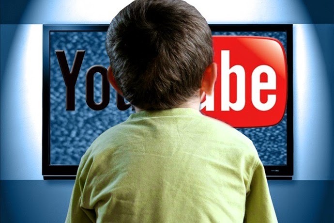 YouTube Kids : Nouvelle Plateforme vidéo pour les enfants - HASSIBPRO 1