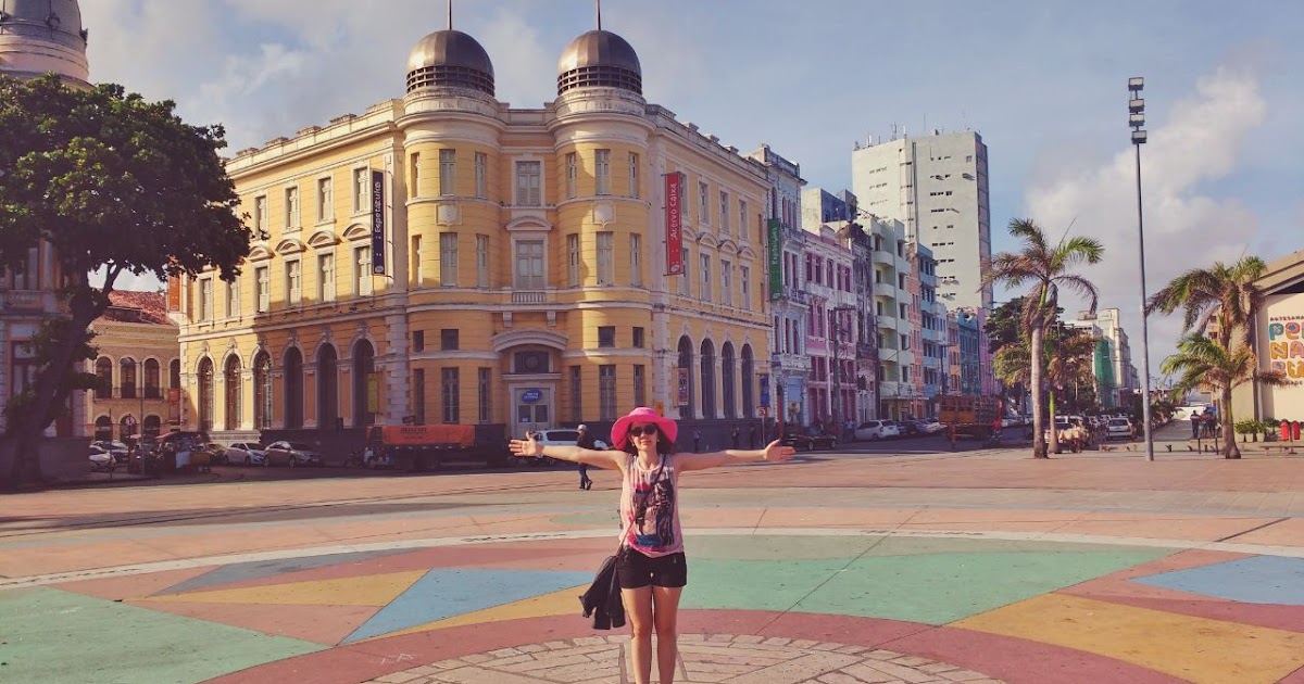 Recife, Olinda e Ilha de Itamaracá: Roteiro de 3 dias e Dicas de Pernambuco