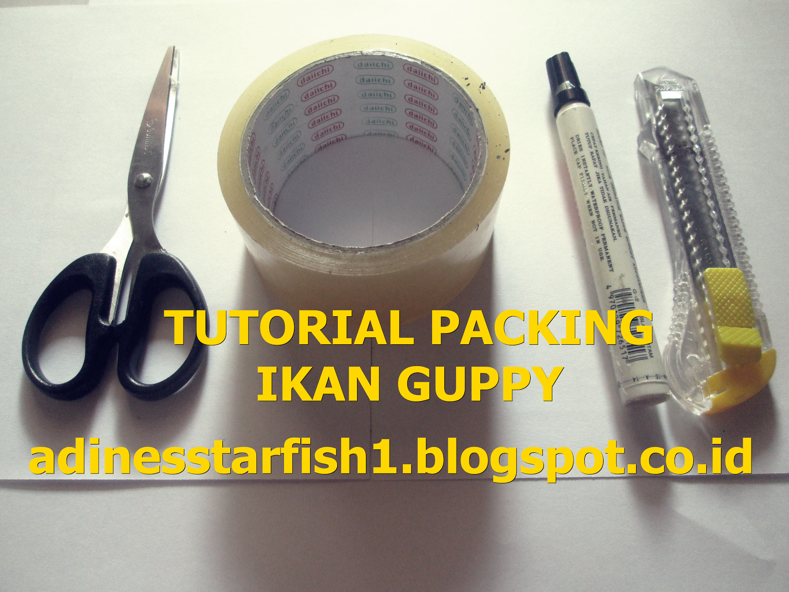 Cara Packing Ikan Asap - Delinewstv