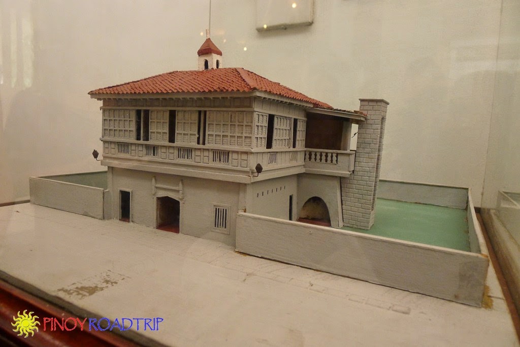 Pinoy Roadtrip: My Jose Rizal Tour Series: Rizal at Calamba, Laguna ...