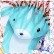 Chichidesignz2: Springtime Serenade | Tag Show Off