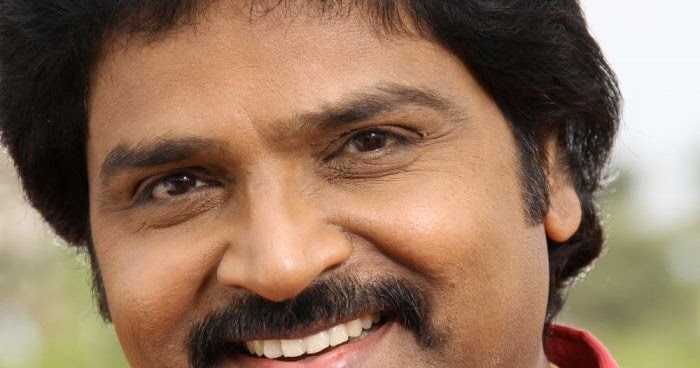 NAKARAJAN: RAMKI ,SOUTH INDIAN ACTOR BORN 1962 MARCH 31
