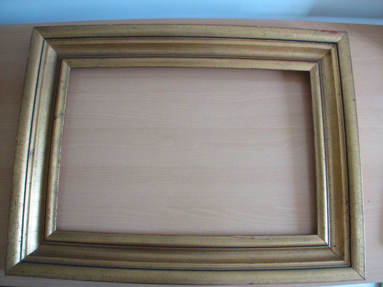 Tutorial: cuadro forrado de tela / Tutorial fabric frame - The Crafty Room