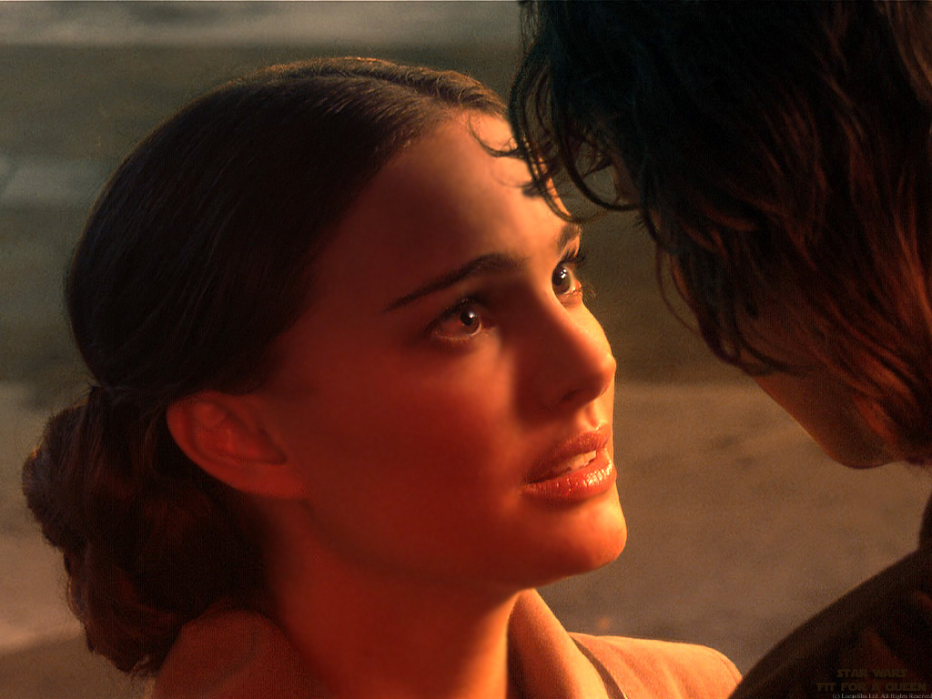 A Saga In Review: Star Wars Episode III - Revenge of the Sith