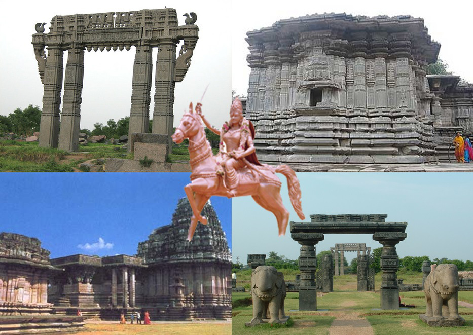 Warangal Culture: Kakatiya Dynasty Know for its Architecture