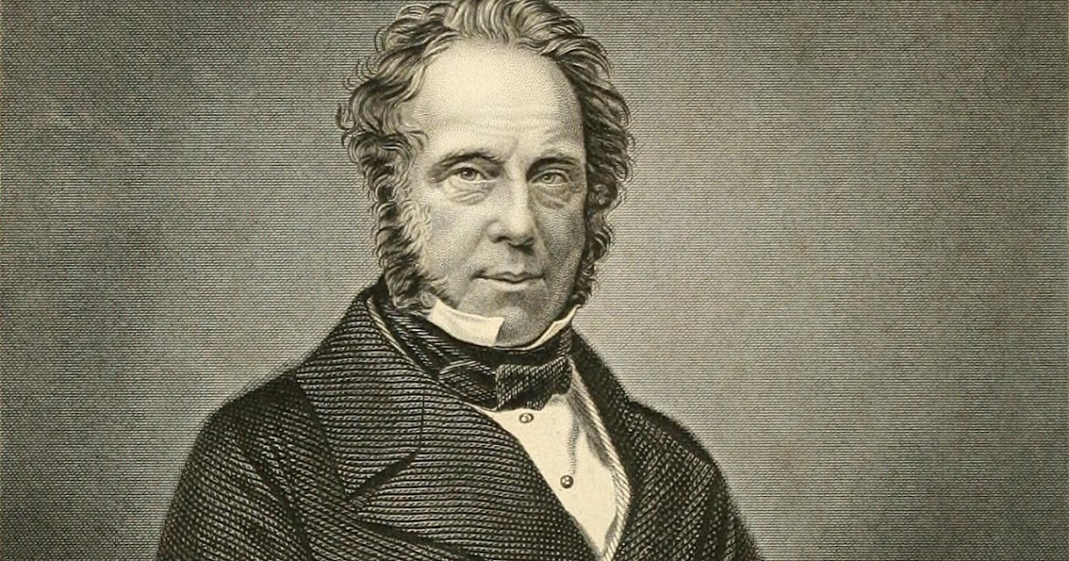 Nineteenth-Century Britain: Palmerston: Foreign Secretary, Liberal ...