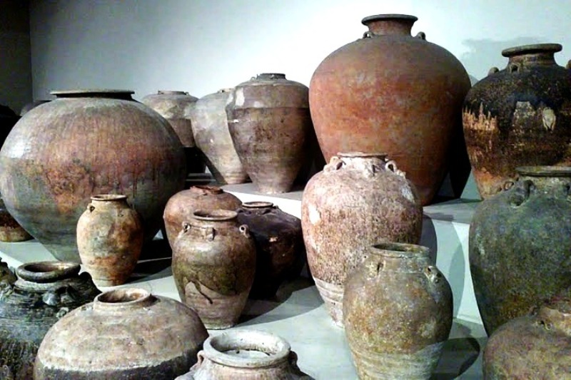 ANYTHING GOES...: National Museum of the Philippines (First Stop: The ...