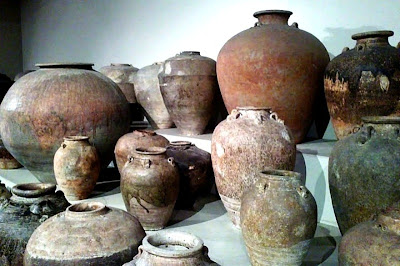 ANYTHING GOES...: National Museum of the Philippines (First Stop: The ...