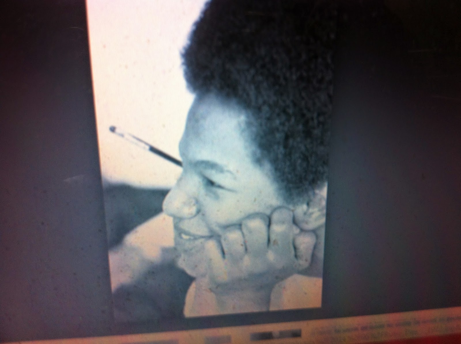 THE BLACK SOCIAL HISTORY:: BLACK SOCIAL HISTORY : AMERICAN " RUBY DORIS ...