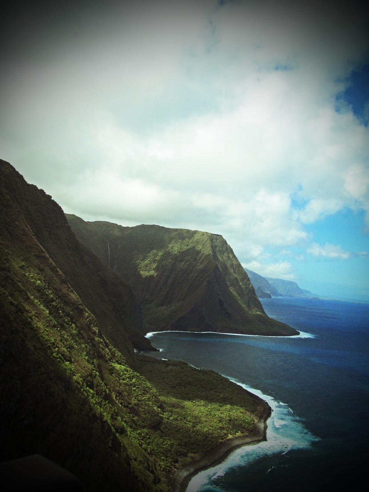 Moving to Paradise