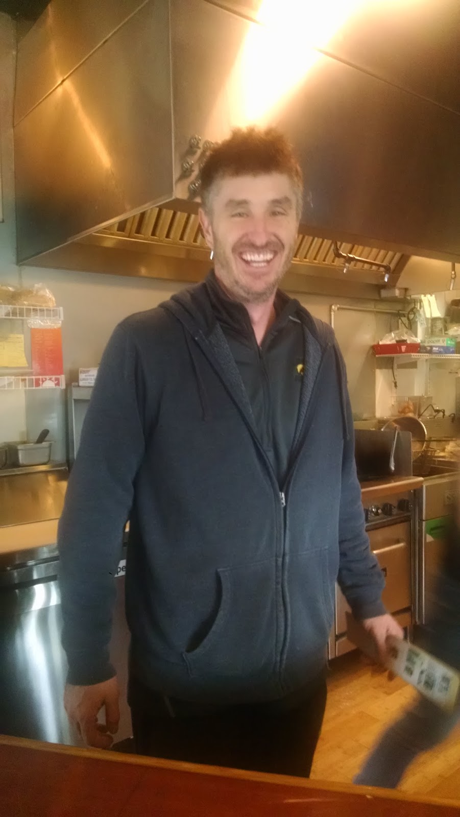 The Bar'ber Shop Tavern - Coralville, Iowa - Meemaw Eats