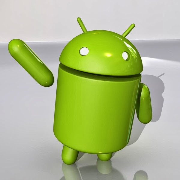 ANDROID: Novidades da Semana