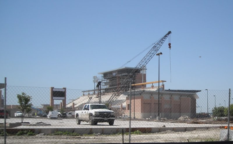 Have Retirement. Will Travel.: Southfork Ranch at Parker and the Old ...