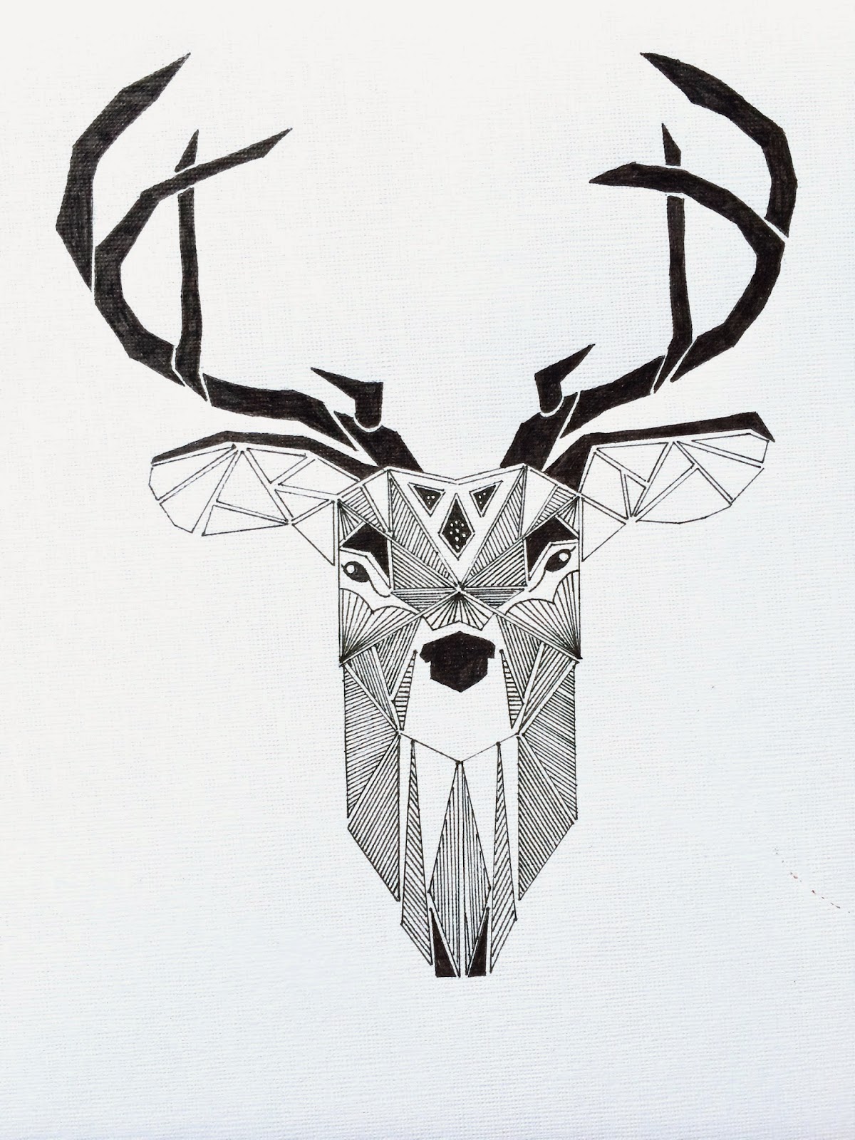 CREATIVE CHAOS: HJORT