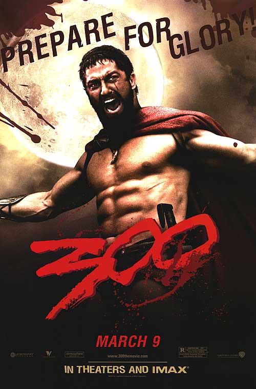 Gabriel Beldarrain: 300