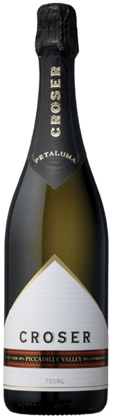 Petaluma Croser Late Disgorged 2000 - Australian Wine Review