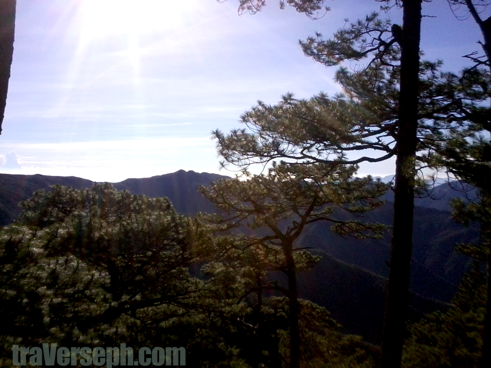 Traverse-ph: Hiking Talks #09: Highest Peak in Central Luzon ~ Mt.Tapulao