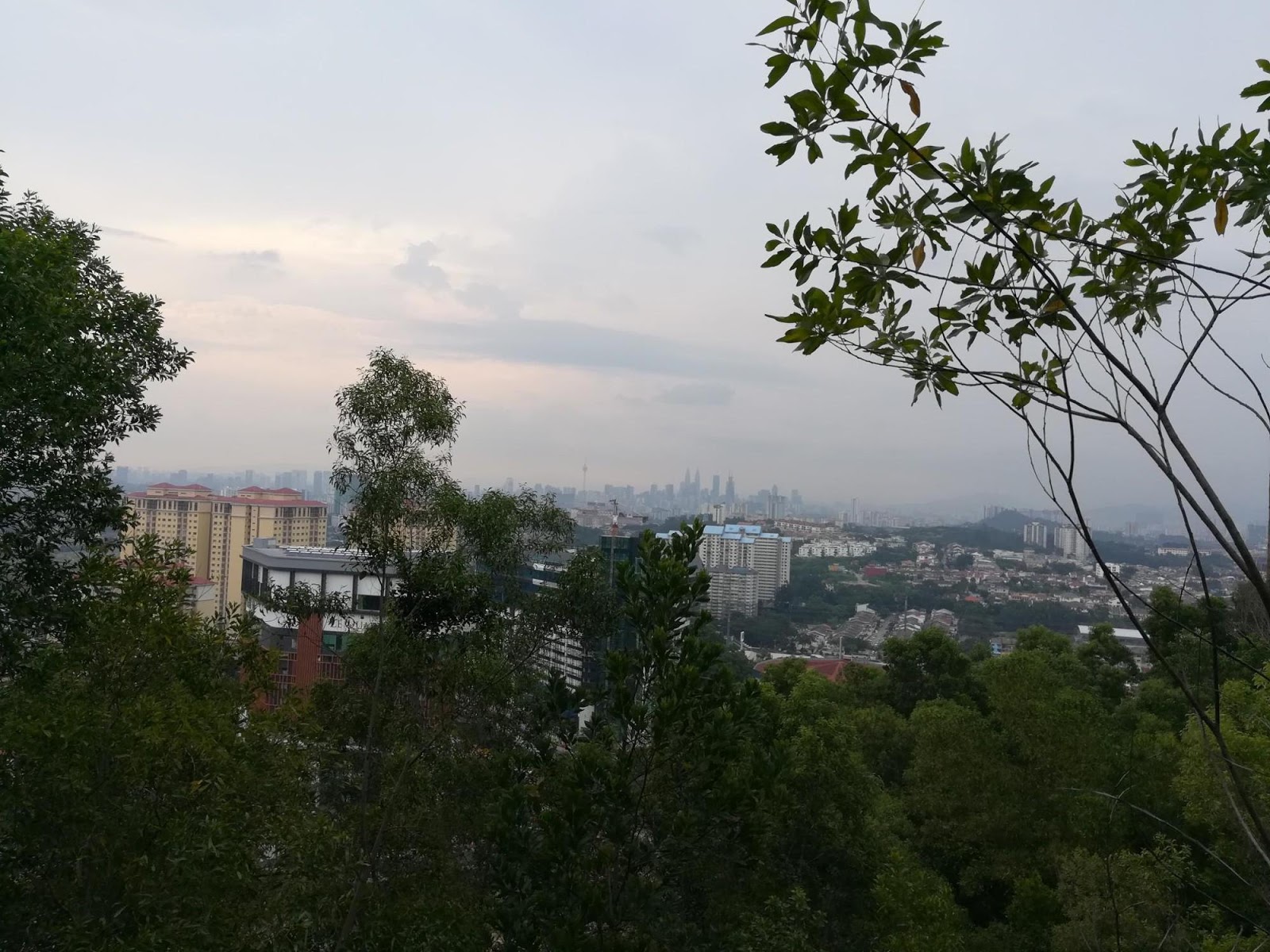 -: Bukit Besi