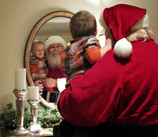 Gangsters Out Blog: Christmas Reflections