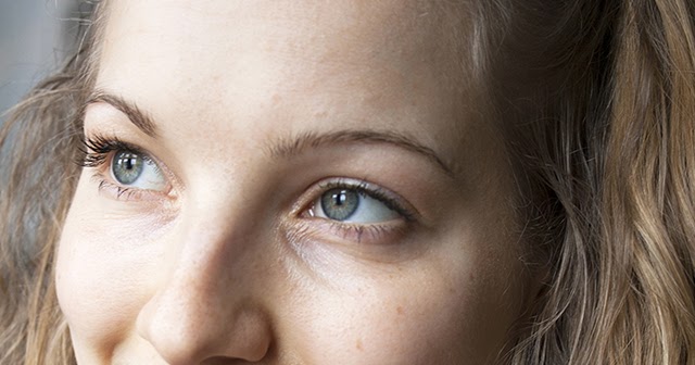 My Minimalist Face | No-Makeup Makeup | Homestead Herbs & Healing ...