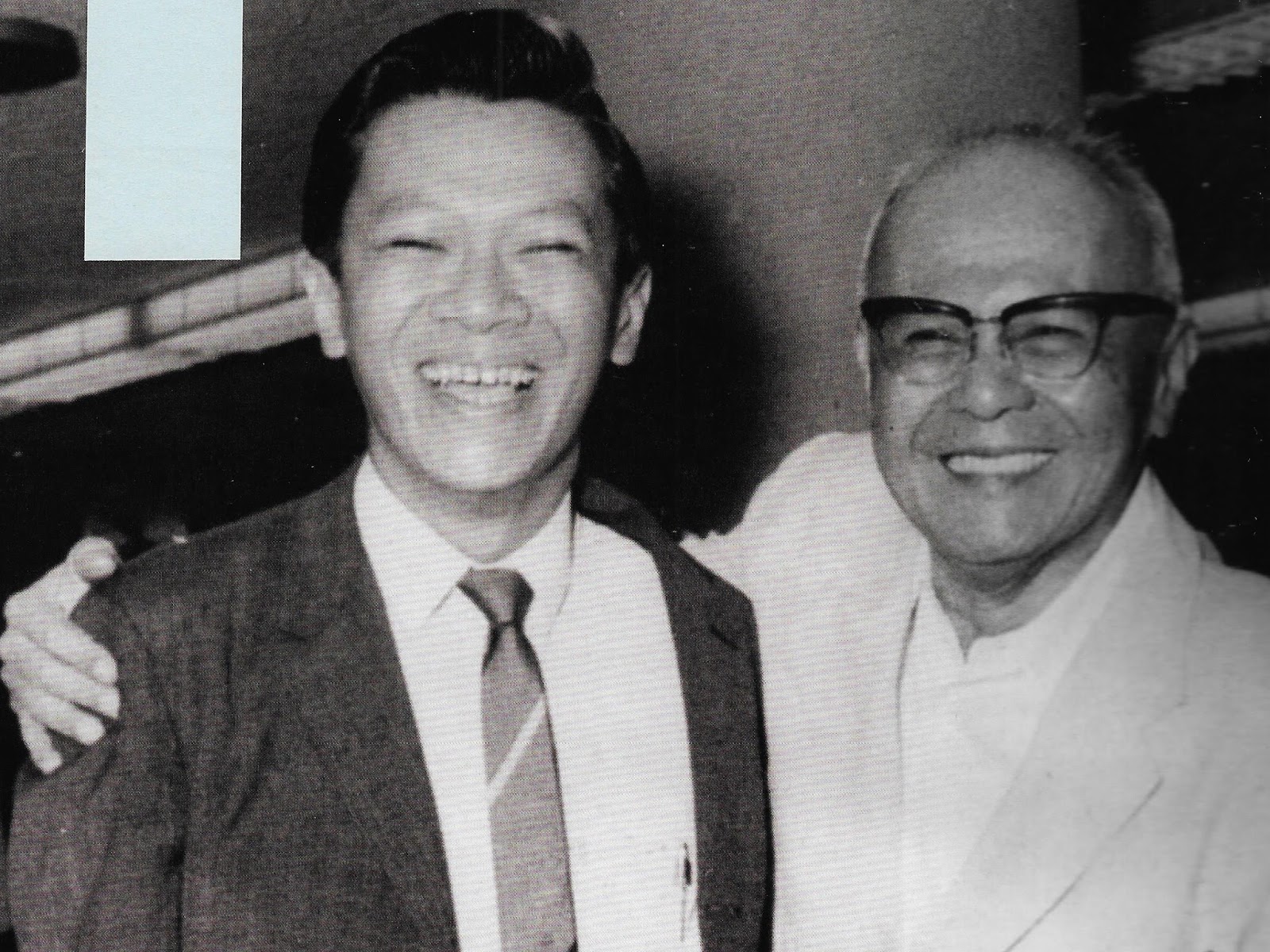 The House That Fried Chicken Built, Celebrates 70th Year of Sarap-To ...