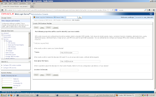 Nostra Technology: Pembuatan Queue dan Connection Factory JMS Adapter ...