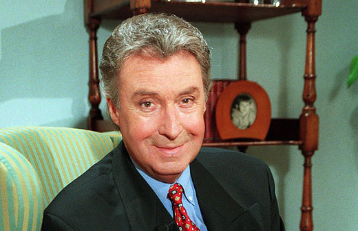 Wienerisch: Peter Alexander