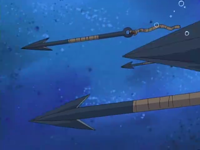 Digi-Arquivo: Amabiamon (Hangyomon / Scubamon / Divermon) ~ PMD ...