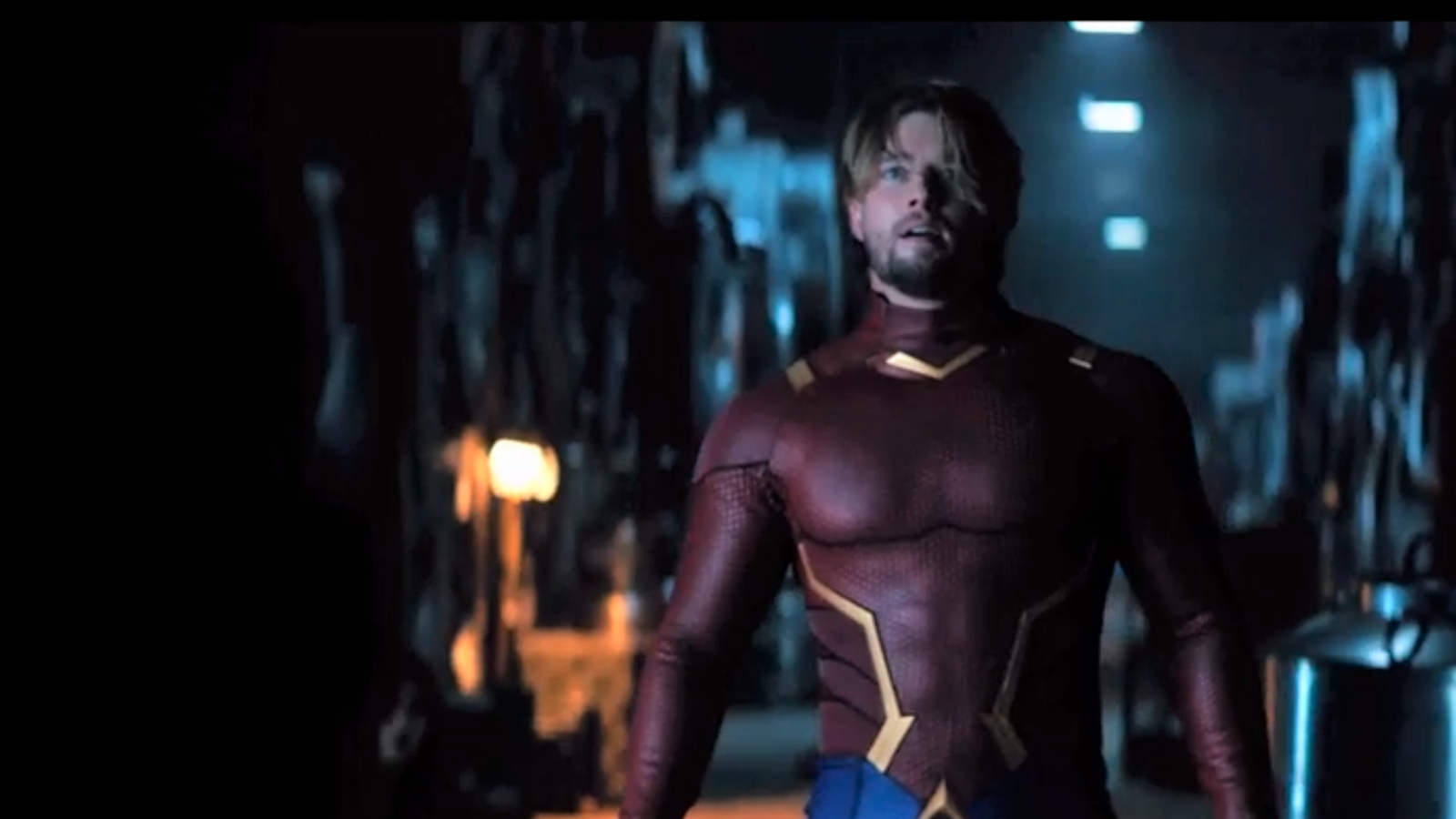 Titans - "Aqualad" - Episode 15 Review