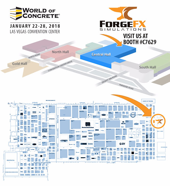 ForgeFX on Simulators and Real-time 3D Application Development: ForgeFX ...