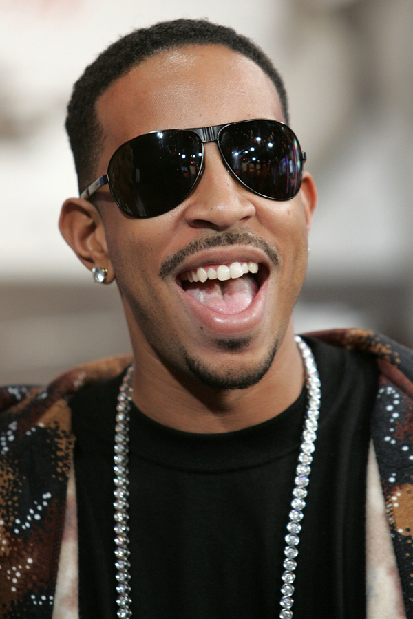 Ludacris | Celebrities Photos Hub