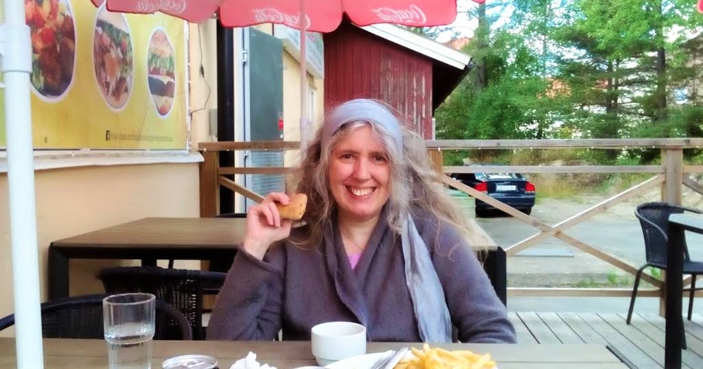 Nonno Franco a Stoccolma: How old are you? ( Quanti anni hai?)