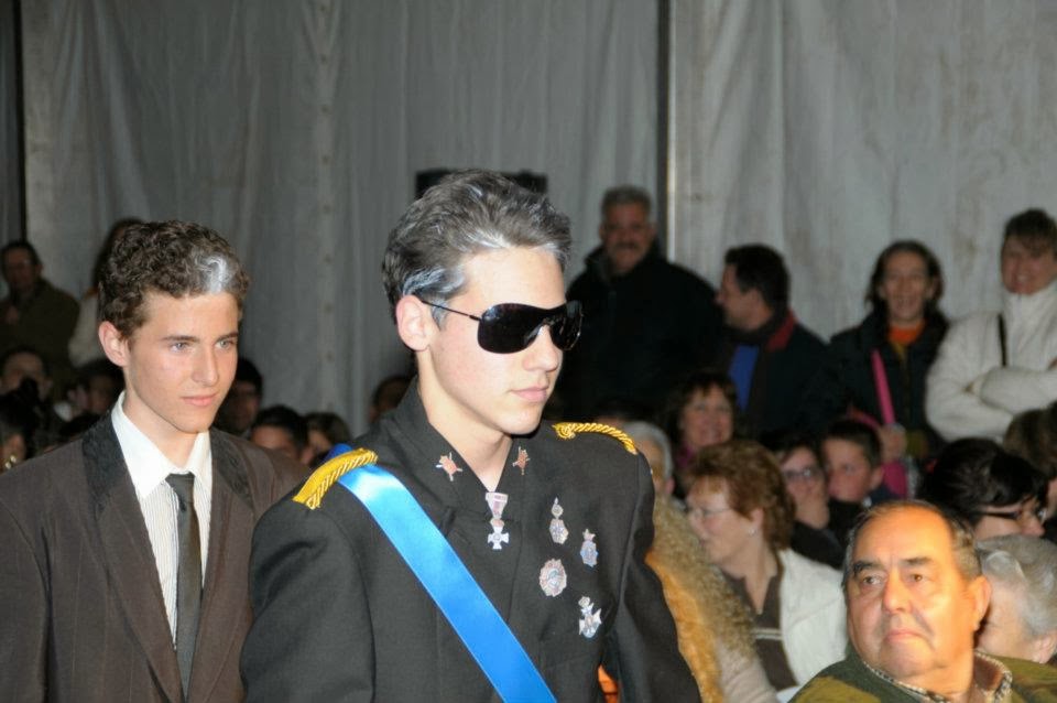 FOTOS Y VIDEOS ~ David Hache