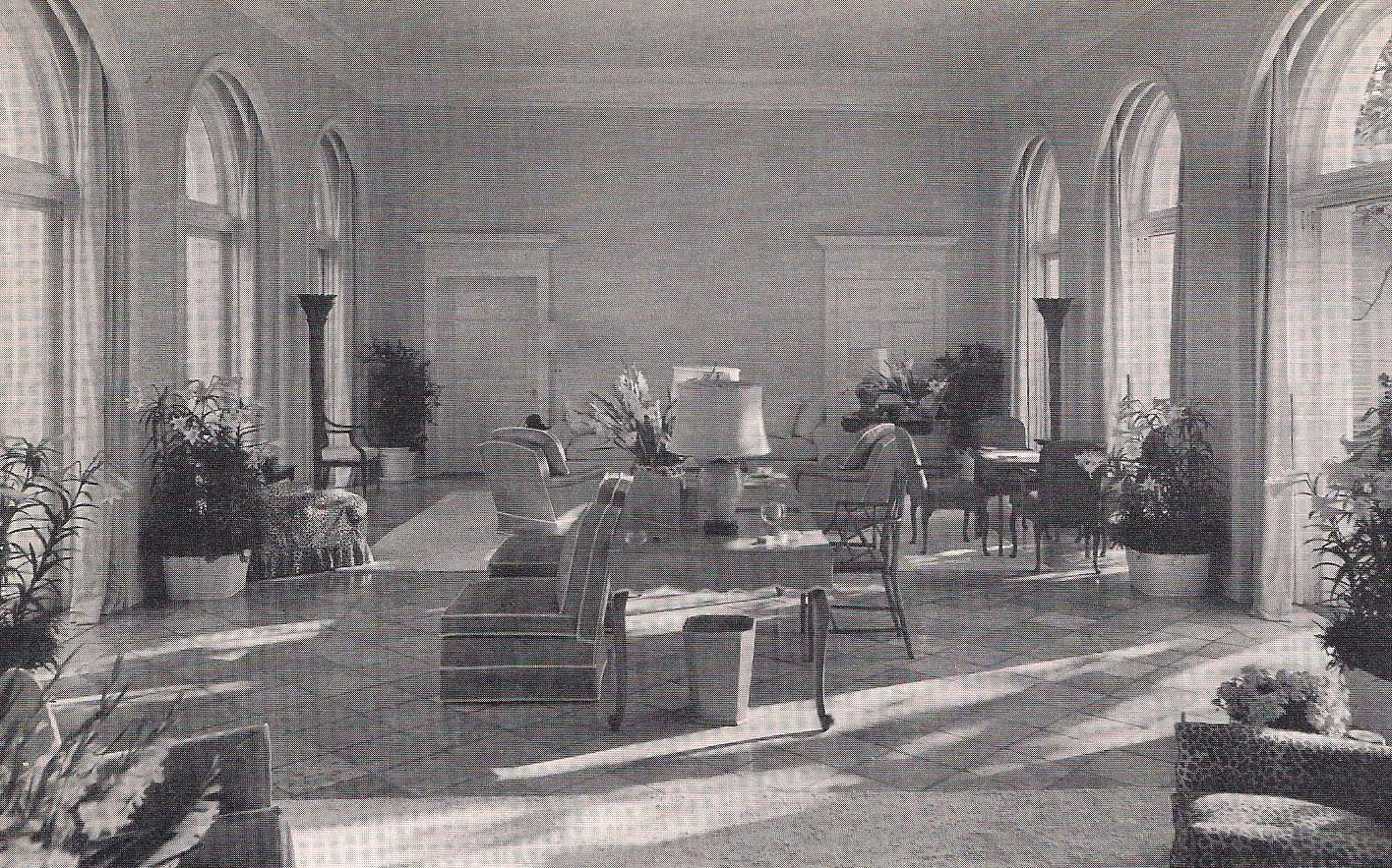 The Devoted Classicist: Ruby Ross Wood