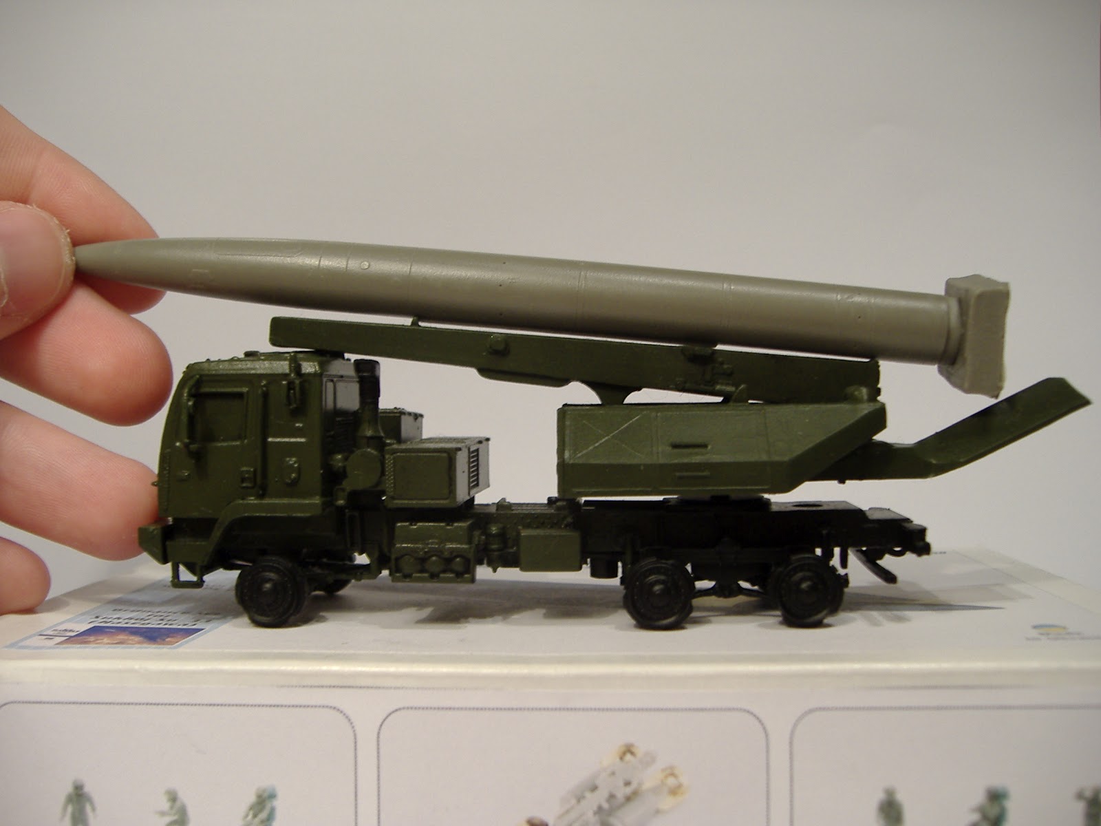 SmallScaleOperations - Wargaming Moderns, Historical and Sci-Fi with ...