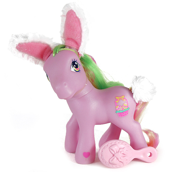 MLP Sunshine Parade G3 Ponies | MLP Merch