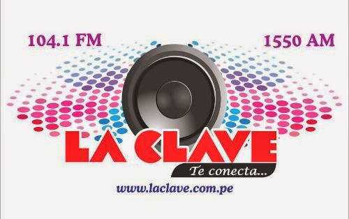 Radio La Clave Piura, en vivo - 1550 AM / 104.1 FM 🥇 | Escuchar Radio ...