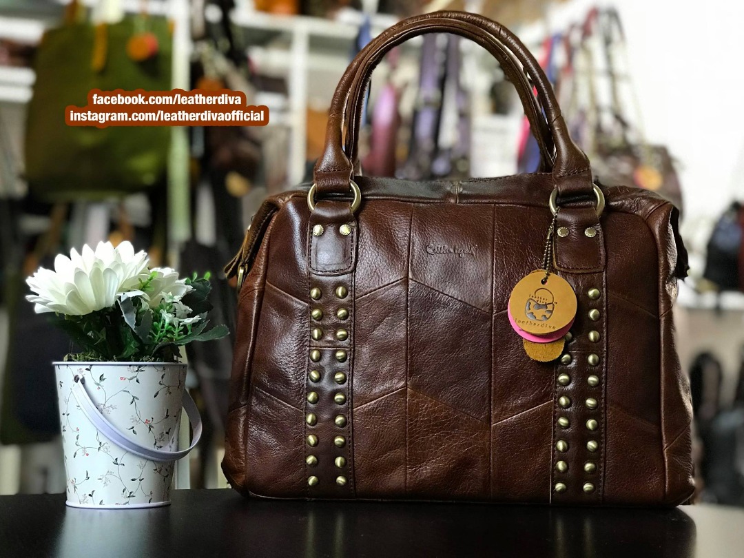 Permata Hati: Beg Mahal