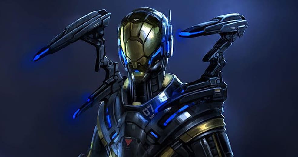 Yellow Jacket Villain