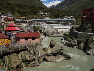 Panchendriya: CHARDHAM